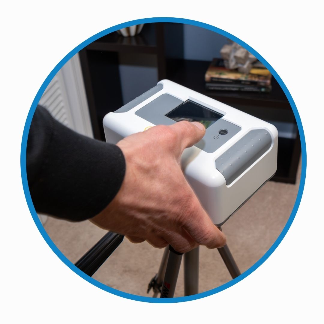 EnviroPro 360 - Your Trusted Radon Testing & Inspection Company