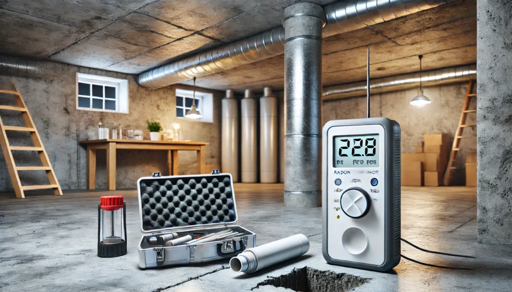 Are landlords required to test rental units for radon? | EnviroPro 360